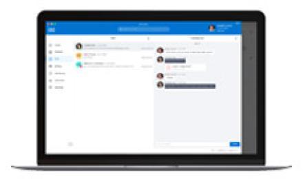 MiCollab Client | Mitel