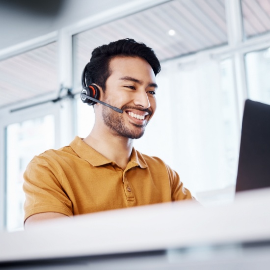 From Cost Center to Revenue Generator: CX for Contact Centers | Mitel