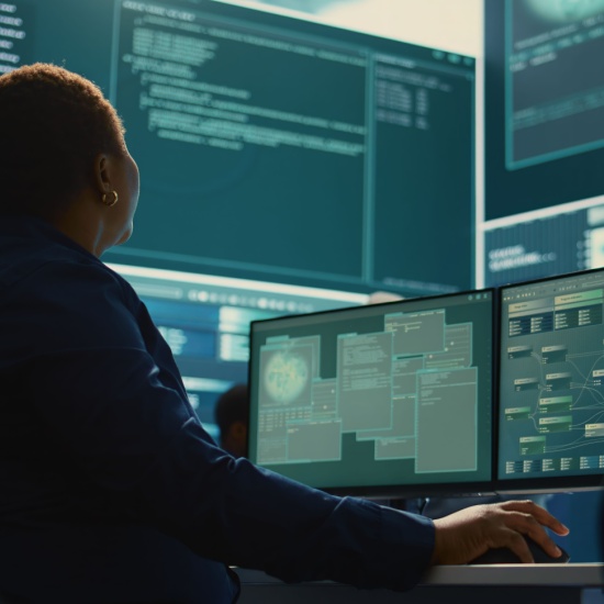 The Role of Performance Analytics in UC’s Evolving Security Landscape ...