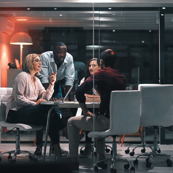 Why Getting Communications Infrastructure Right Has Become a Challenge ...