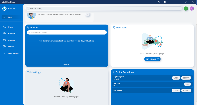 Descripción General