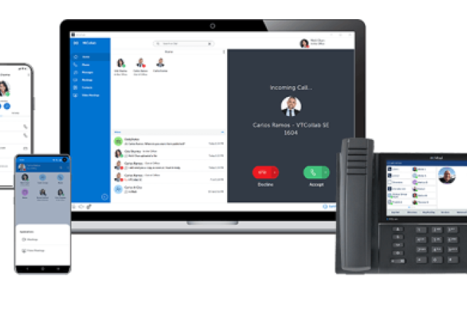 Boost Team Collaboration with MiCollab Solutions | Mitel